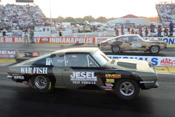 FEATURE- From the Tower by Bob Frey